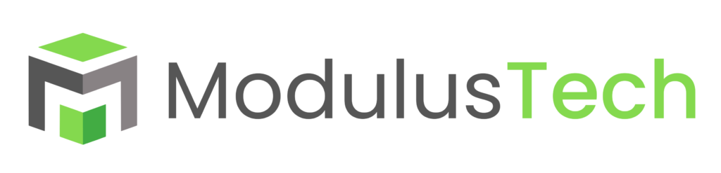Projects – Modulus Tech